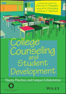 Book Review—College Counseling and Student Development: Theory ...