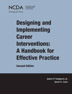 Book Review—Designing and Implementing Career Interventions: A Handbook ...