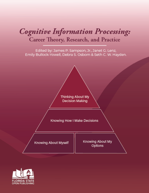 Book Review—Cognitive Information Processing: Career Theory, Research ...